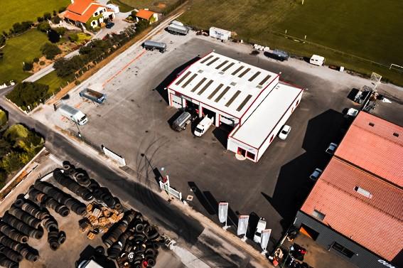 Groupe Marty - Renault Trucks St-Affrique - Sud Aveyron Poids Lourds